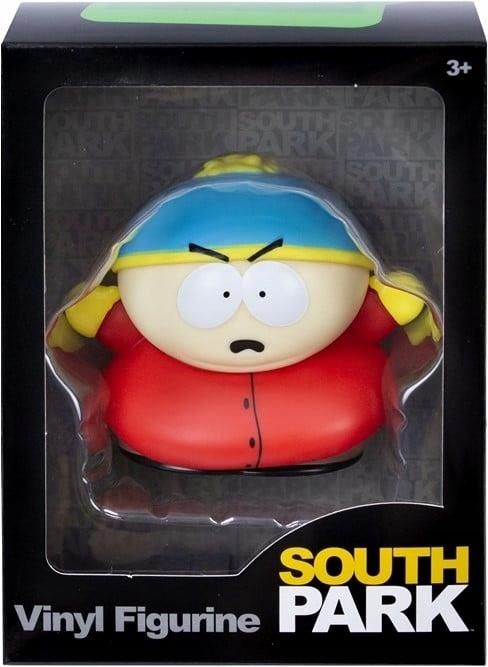 South Park Figurka Vinyl Eric Cartman 7,5cm - Ceny i opinie - Ceneo.pl