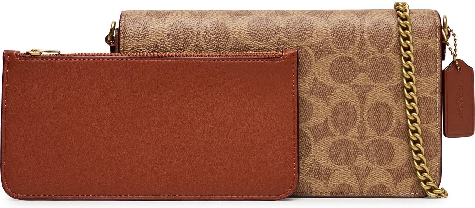 Torebka Coach - Ceny i opinie - Ceneo.pl