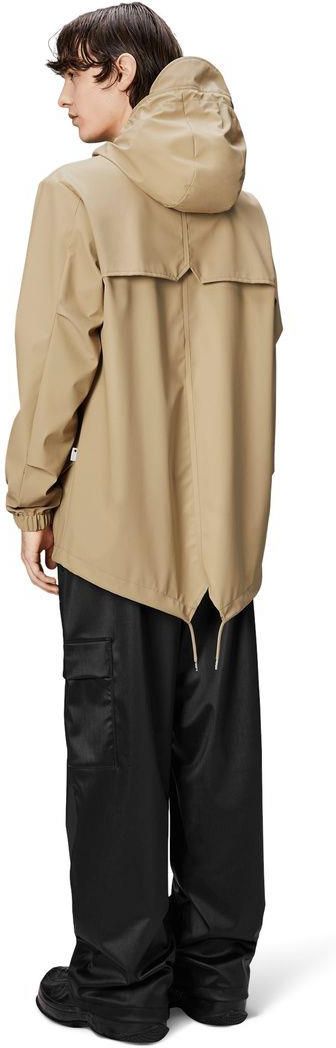 Kurtka, płaszcz przeciwdeszczowy Rains unisex Fishtail Jacket W3 18010 ...