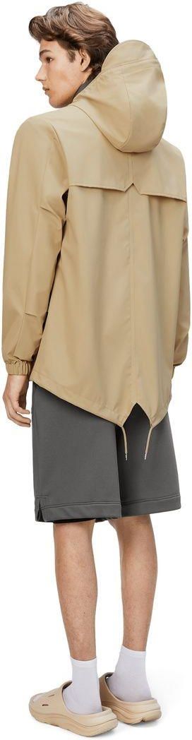 Kurtka, płaszcz przeciwdeszczowy Rains unisex Fishtail Jacket W3 18010 ...