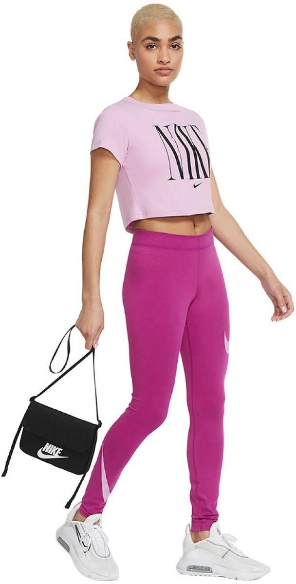 Torebka Nike Nsw Futura 365 Crossbody W CW9300 010 - Ceny i opinie ...