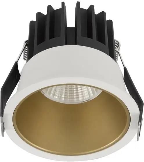 Luces Exclusivas Wpuszczana Sufitowa Lampa Aramiel Led 13W 3000K ...