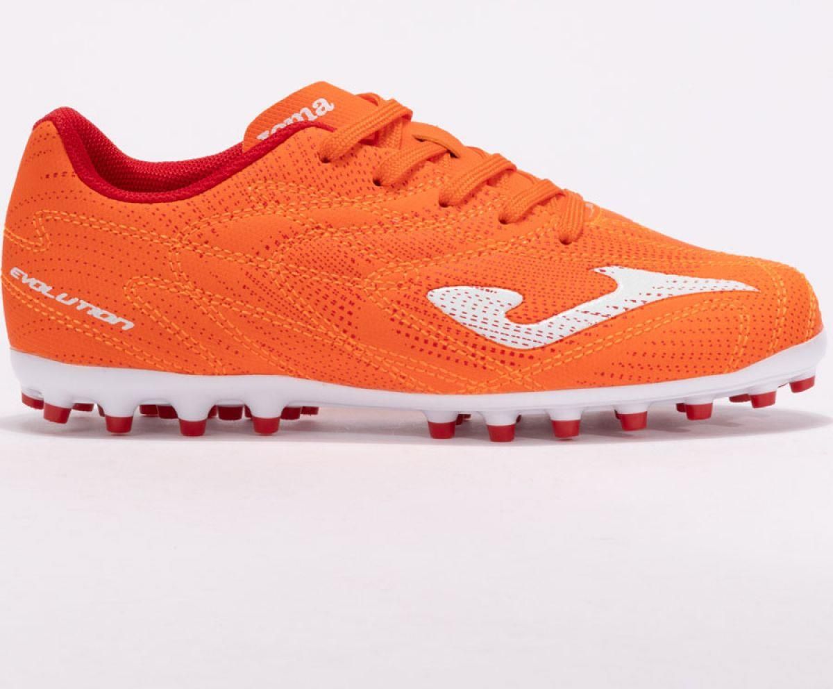 Joma Buty Piłkarskie Evolution 2508 Jr Evjw2508Tf - Ceny i opinie ...