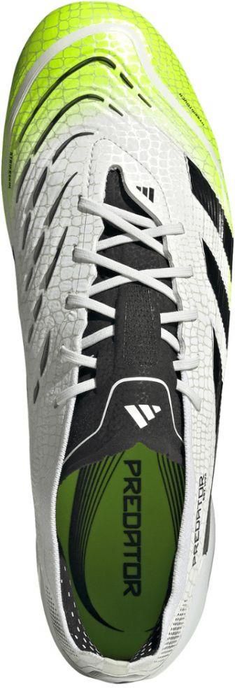 Adidas Buty Piłkarskie Predator Elite Fg M Ji1082 - Ceny i opinie - Ceneo.pl