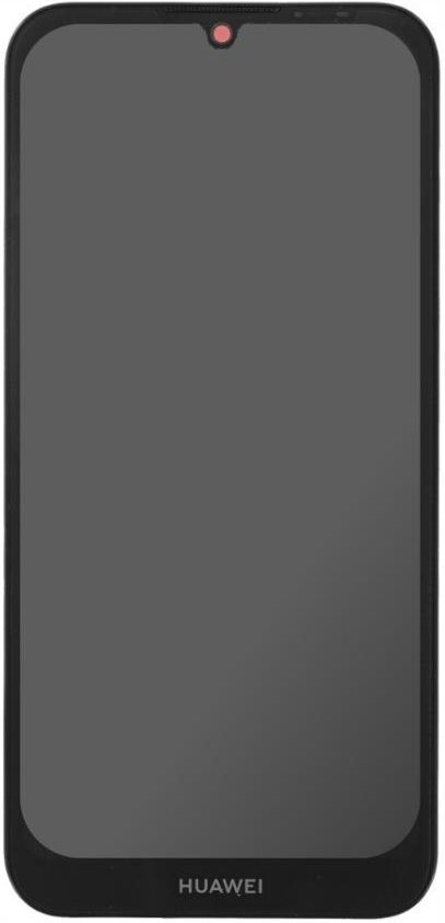 Podzespoły do telefonu Huawei Oryg Wyświetlacz Lcd Ips Y5 2019 02352Qnw ...
