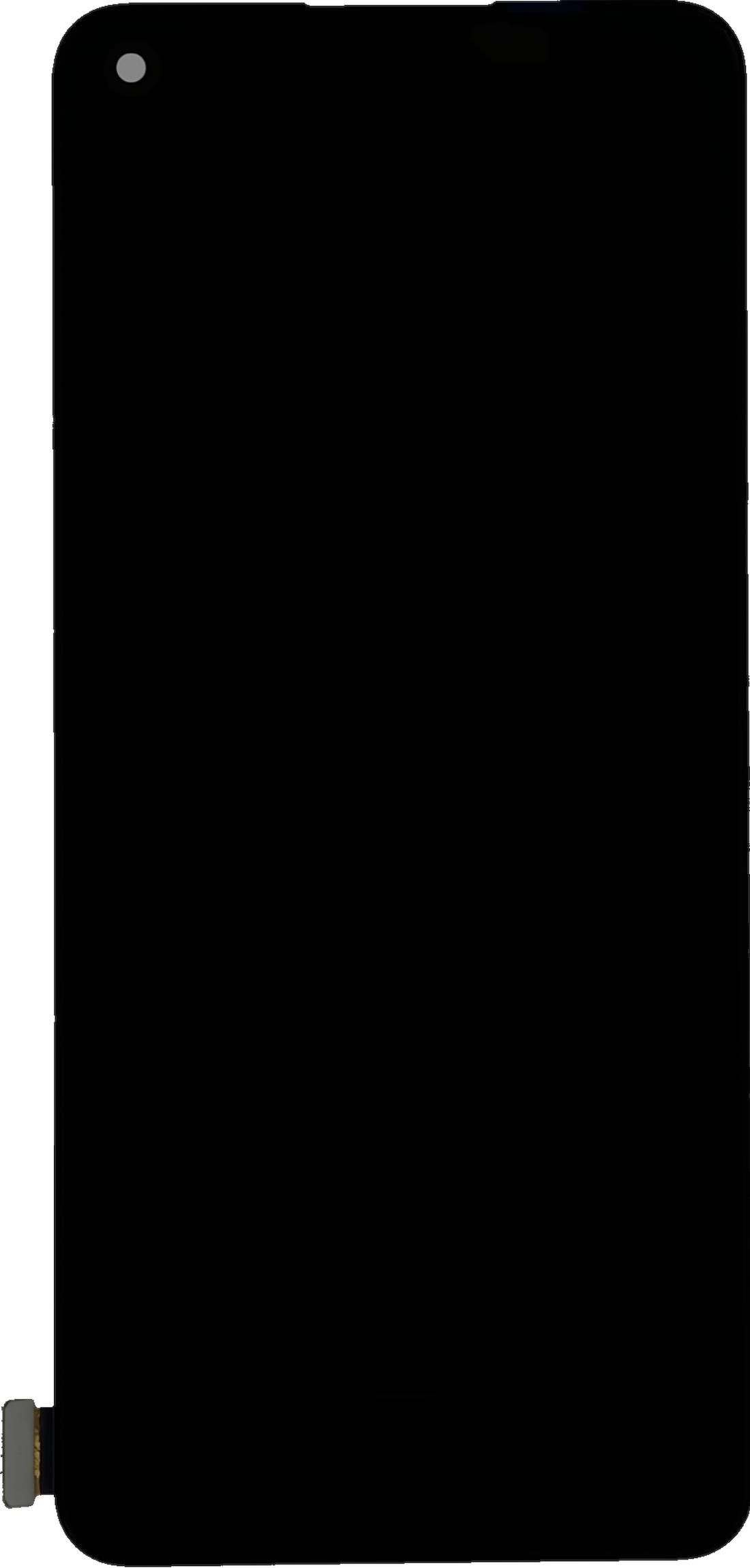 Podzespoły do telefonu Mobilepart Wyświetlacz Do Oppo Find X5 Lite Lcd ...