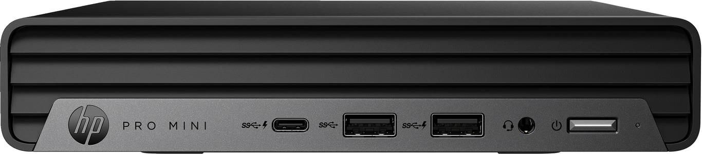 HP Pro Mini 400 G9 (A1HL5ES) - Komputer stacjonarny - Opinie i ceny na ...