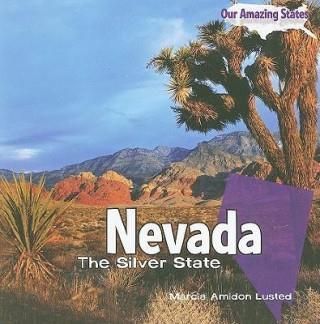 Nevada: The Silver State - Literatura obcojęzyczna - Ceny i opinie ...