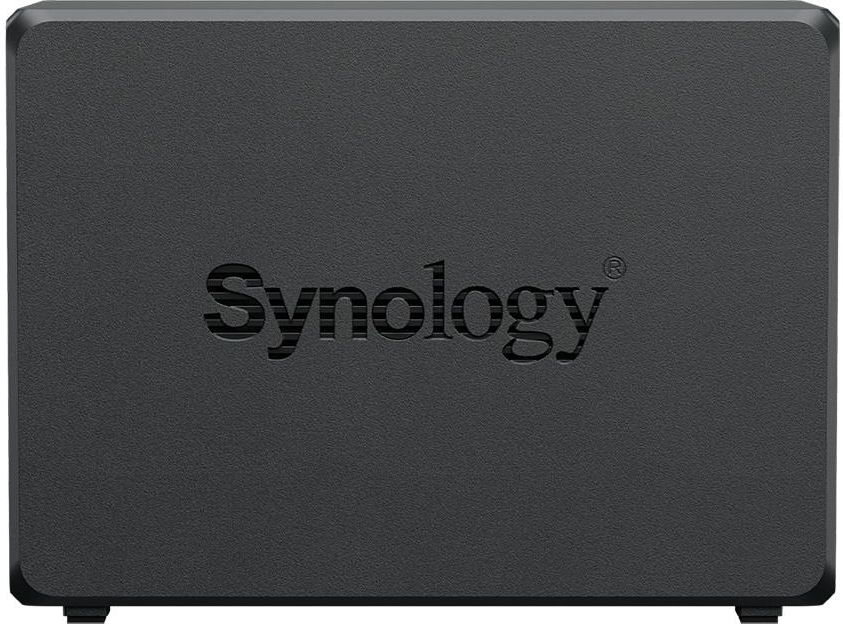Serwer Synology DS725+ 2-bay, AMD Ryzen R1600 2-core 2.6 GHz - Opinie i ...