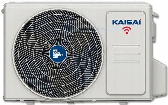 Klimatyzacja Klimatyzator Kaisai FLY Wi Fi 2,6kW Samodzielny Zestaw ...