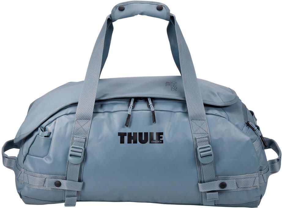 Torba podróżna Thule Chasm 40 L - pond - Ceny i opinie - Ceneo.pl