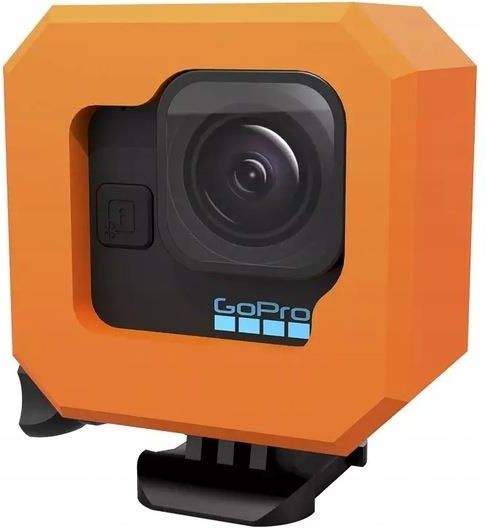 Gopro Pływak Shoot Gąbka Wypornościowa Boober Floaty 11 Mini (GP.210 ...