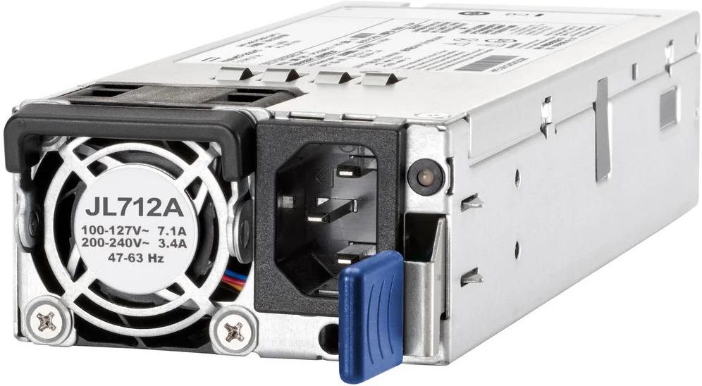 Zasilacz HPE PSU-550-AC 550W - Opinie i ceny na Ceneo.pl