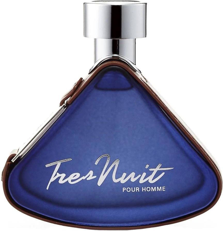 Armaf Tres Nuit woda perfumowana 100 ml TESTER 1 - Opinie i ceny na ...
