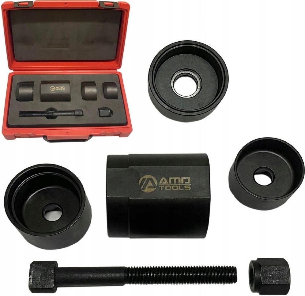 Amd Tools Ściągacz Tulei Tył Pływających Bmw 3 5 7 E38 E39 E60 E61 E65 ...