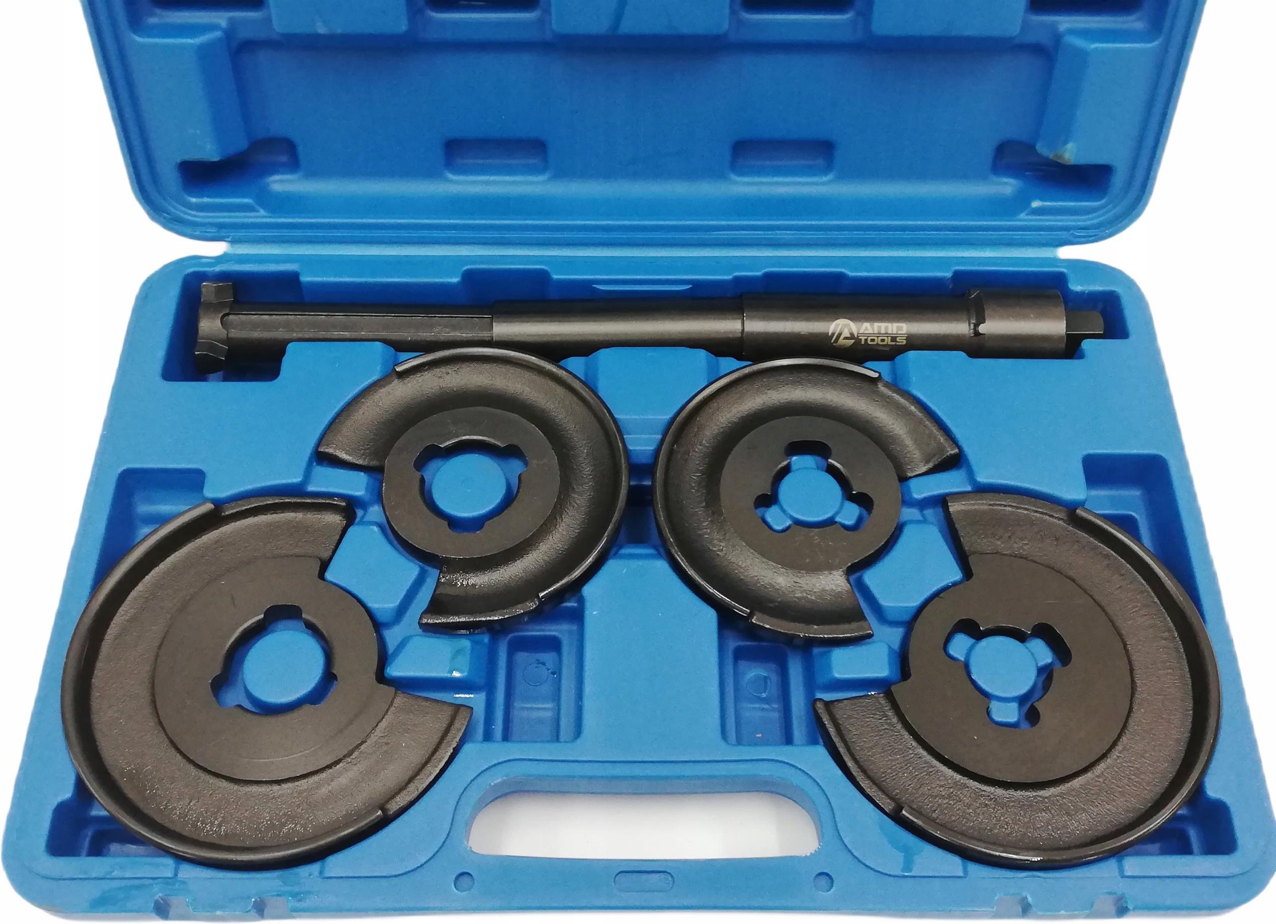 Amd Tools Ściągacz Przyrdzą Do Ściskania Sprężyn Mercedes W201 W202 ...