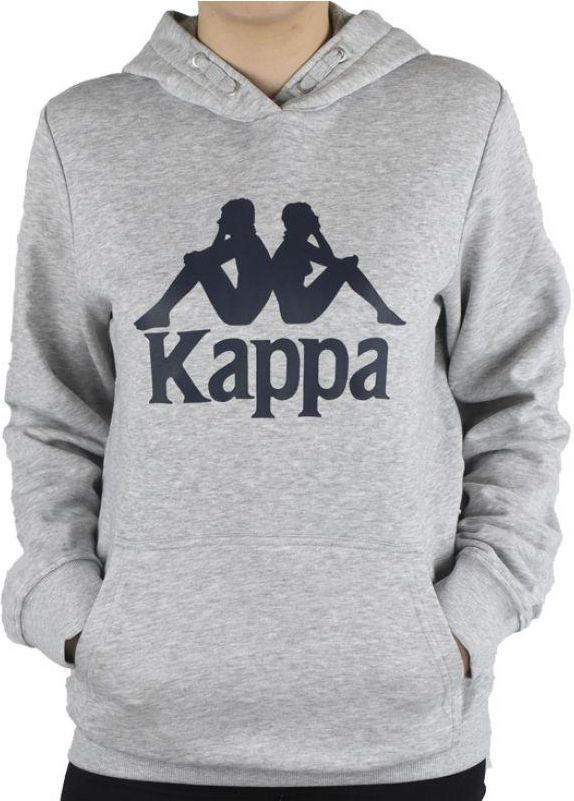 Bluza Kappa Taino Kids Hoodie Junior 705322J-18M - Ceny i opinie - Ceneo.pl
