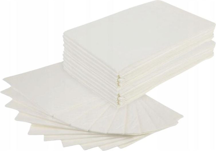 Incomed Podkłady Maty Chłonne Jednorazowe Higieniczne Protectiva ...