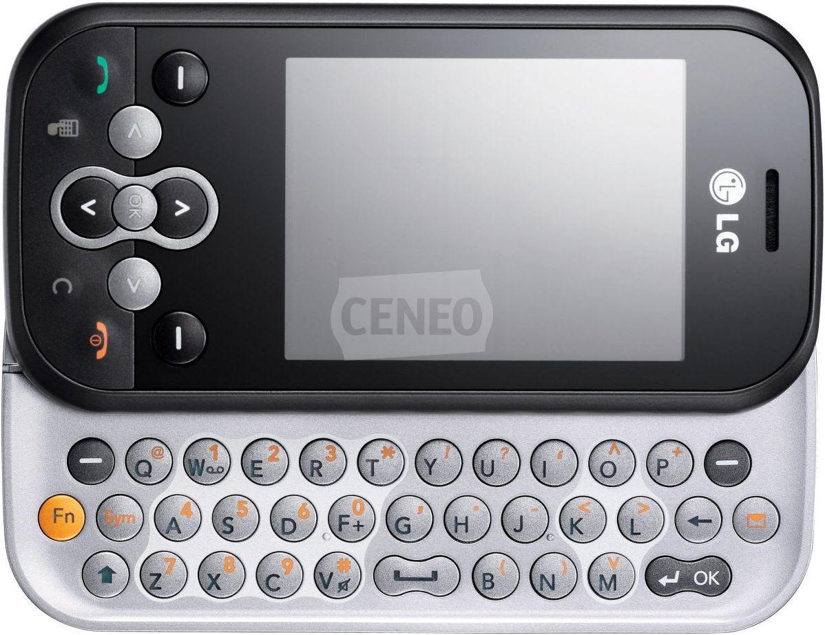 LG KS 360 czarny - Opinie i ceny na Ceneo.pl