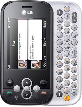 LG KS 360 czarny - Opinie i ceny na Ceneo.pl