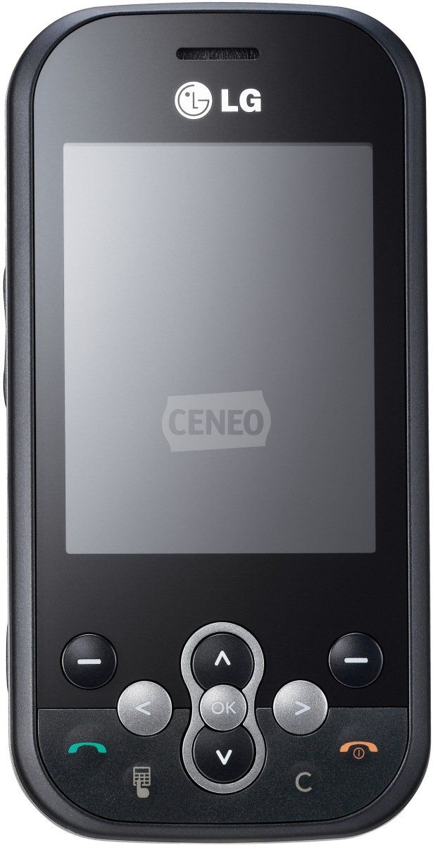 LG KS 360 czarny - Opinie i ceny na Ceneo.pl