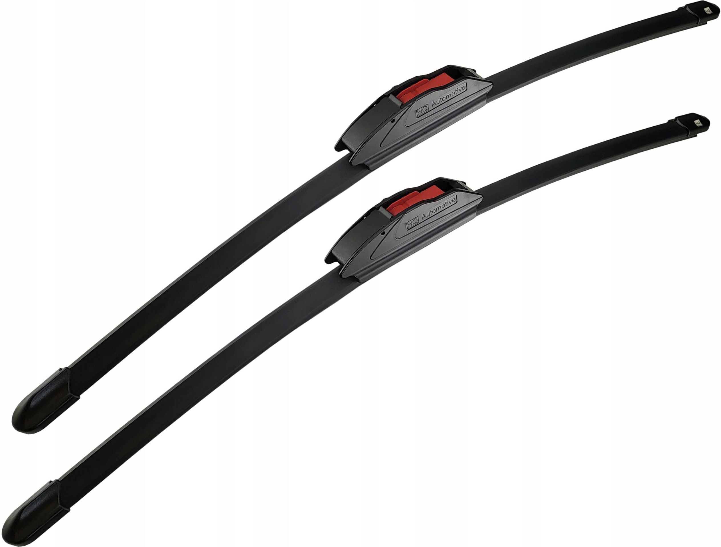 Hq Automotive Przednie Pióra Wycieraczek Do Chevrolet Aveo Hatchback ...