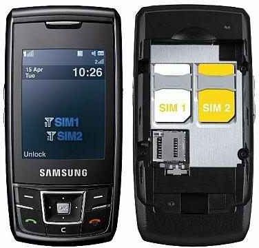 Samsung D880 Duoz - Opinie i ceny na Ceneo.pl