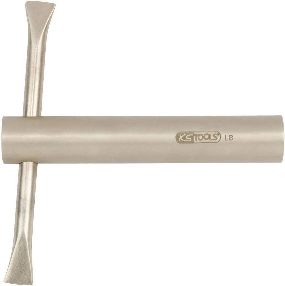 Ks Tools Klucz Nasadowy 5mm 9638262 - Opinie i ceny na Ceneo.pl