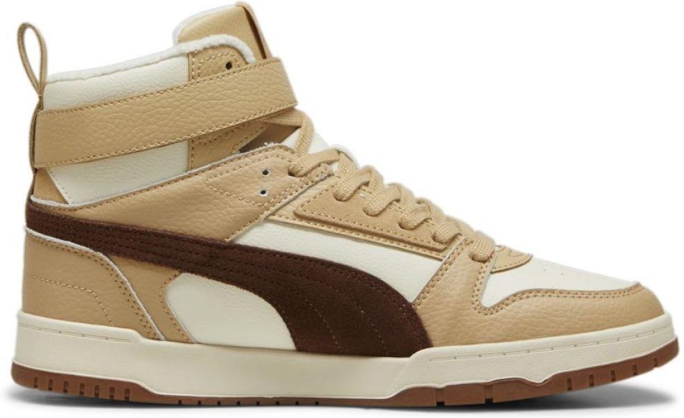 Sneakersy Puma RBD Game WTR wysokie M 387604-09 - Ceny i opinie - Ceneo.pl