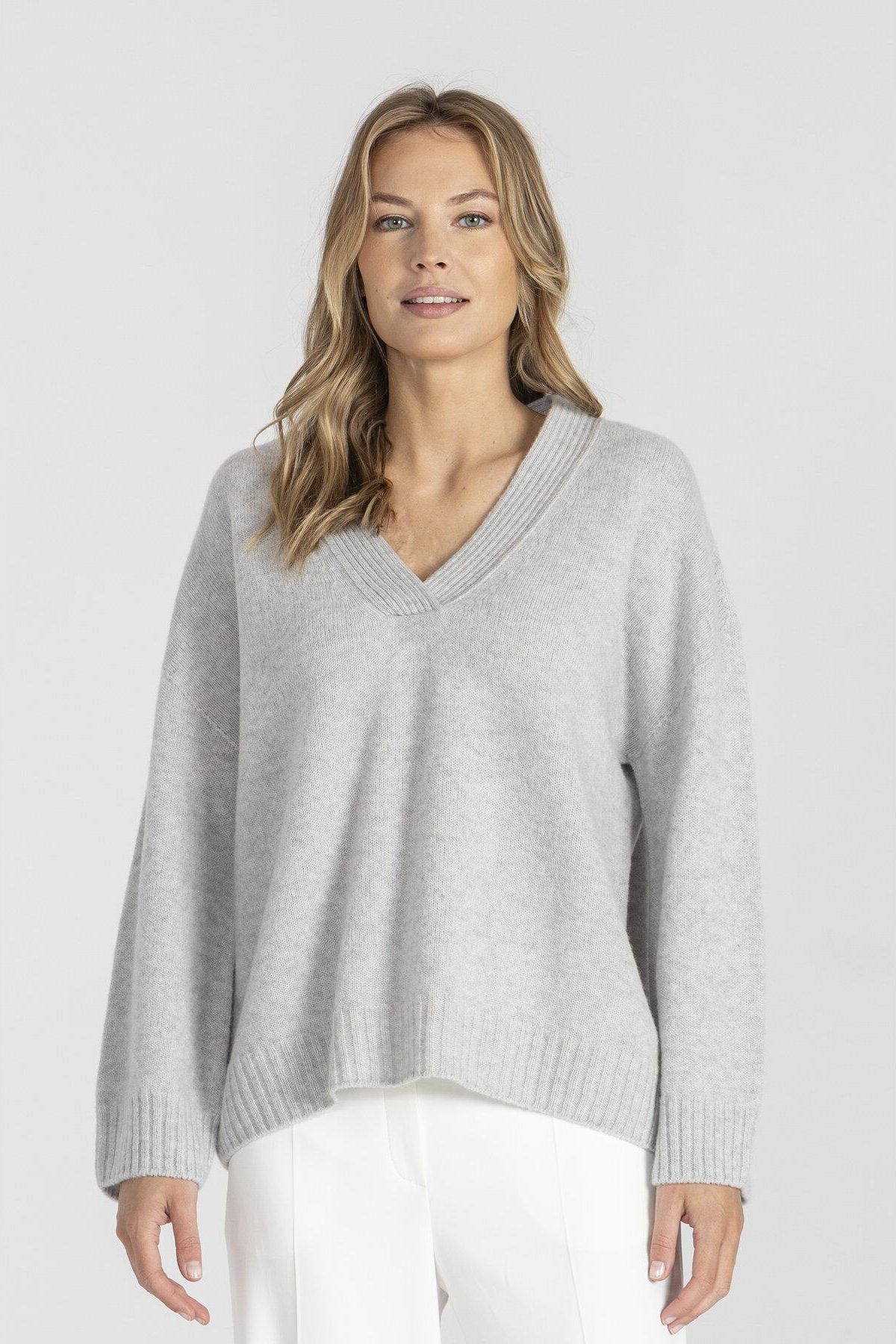 Sweter Deni Cler Milano - Ceny i opinie - Ceneo.pl