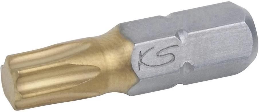 Ks Tools Bit Torx T 15 C 63 5szt. 9113653 - Opinie i ceny na Ceneo.pl