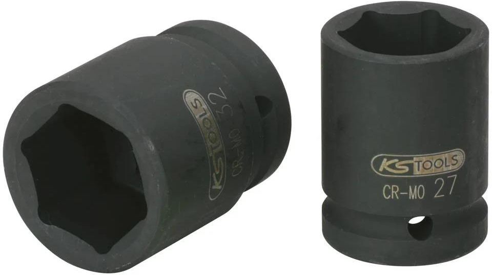 Nasadka do elektronarzędzi KS Tools 5151335 Nasadka udarowa 35mm - Opinie i ceny na Ceneo.pl