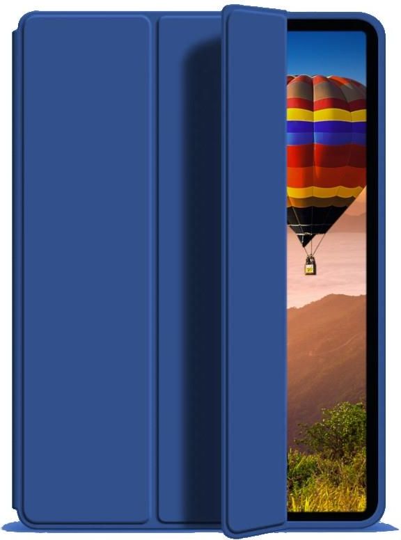 Mbm Składane Color Smart Case Do Apple Ipad 10.2 9 Gen 2021 (TAB01A8 ...