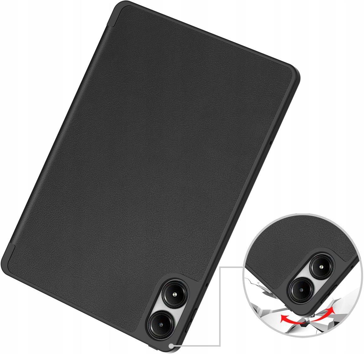 Bizon Etui Do Tabletu Redmi Pad Pro 12.1 (BCTLDLXIARPADP121BK) - Opinie ...