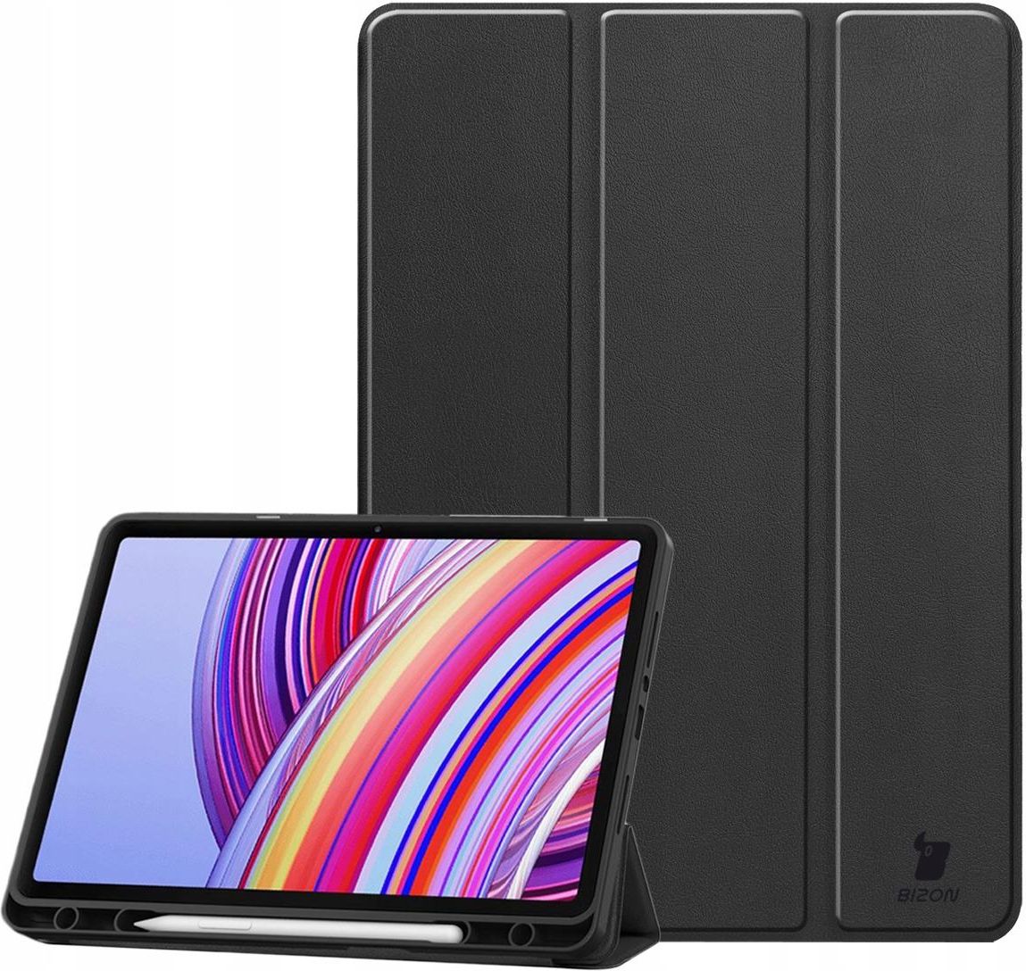 Bizon Etui Do Tabletu Redmi Pad Pro 12.1 (BCTLDLXIARPADP121BK) - Opinie ...