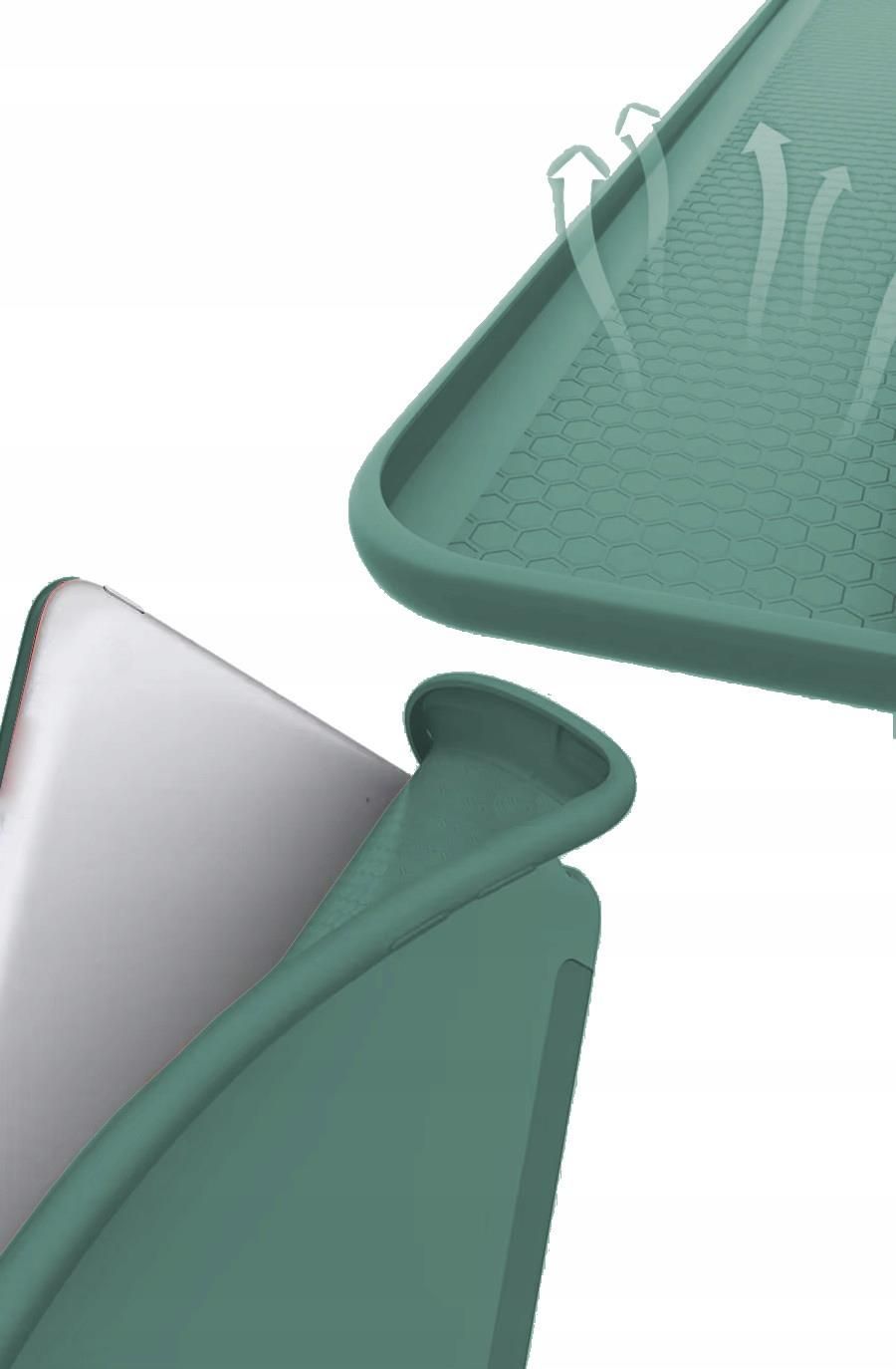 Mbm Składane Color Smart Case Do Lenovo Tab P11 Pro 2 Gen Tb132 ...