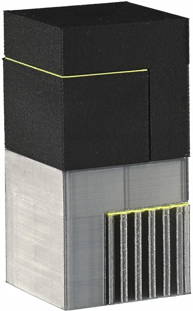 Filament Bambu Lab Filament Support For Pa/Pet 1.75Mm 05Kg ...