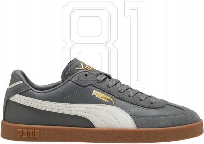 Buty Puma Club II M 397447 19 40 - Ceny i opinie - Ceneo.pl