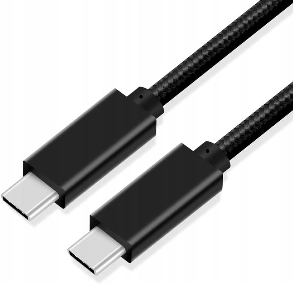 Hp Kabel PSG PC USB-C do USB-C 100W - Opinie i ceny na Ceneo.pl