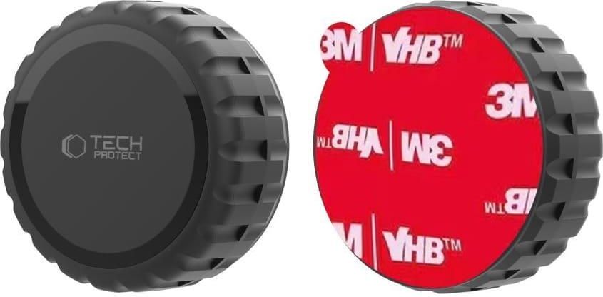 Tech-Protect Etui 3M Pouch do Apple Airtag 1/2 Czarny - Opinie i ceny ...