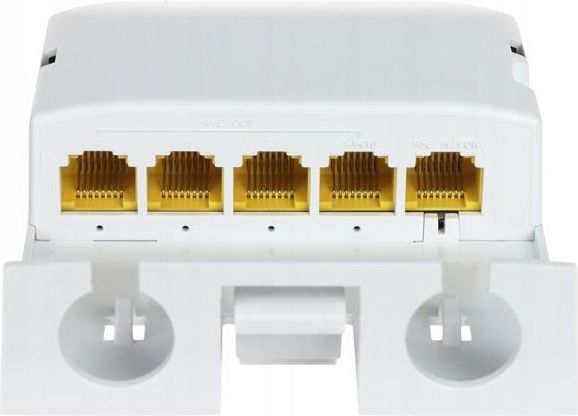 Delta Switch Poe Extender Spt-Poe/4G-Poe-Outdoor 5-Portowy Network ...