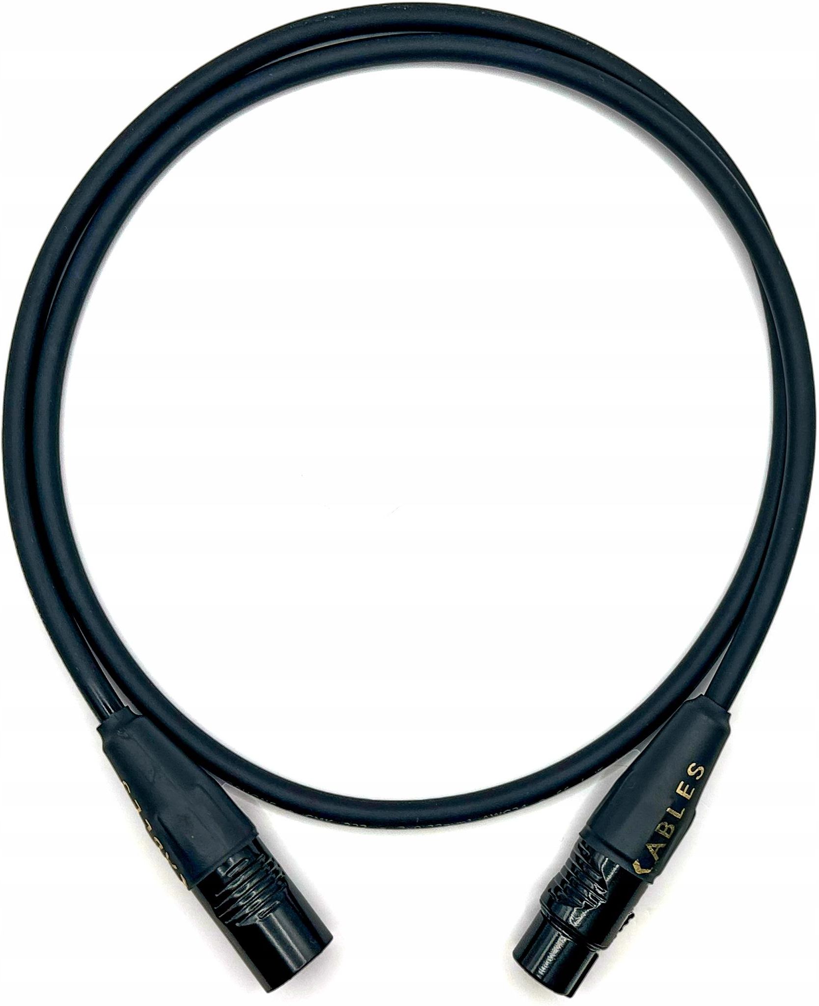 Przewód kabel audio Xlr-xlr Semi2 Kables Cordial Rean Neutrik 5m - Ceny i opinie - Ceneo.pl