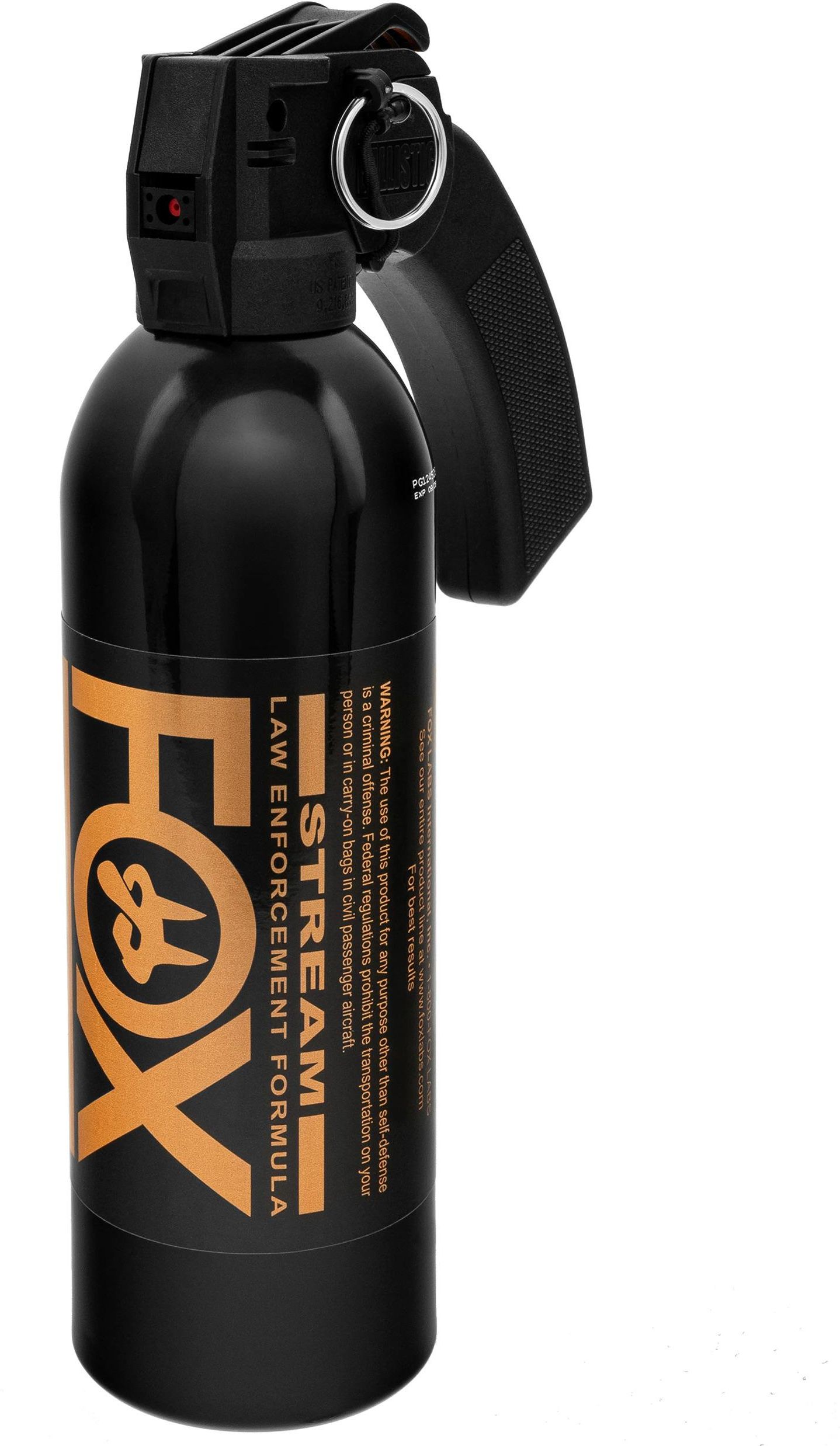 Fox Labs International Gaz Pieprzowy Na Zwierzęta Fox Labs Five Point ...