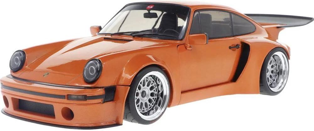 Solido Model Samochodu Ks R 2022 Orange KSR2022ORANGE - Ceny i opinie ...