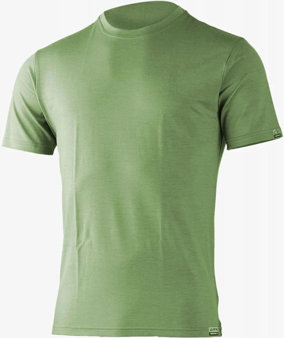 Lasting Koszulka Męska Termoaktywna Sportowa Trekkingowa 100% Wełna Merino M - Ceny i opinie ...