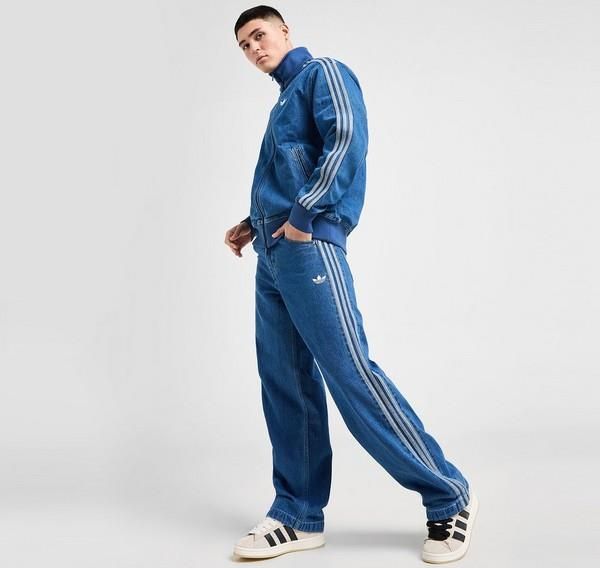 ADIDAS SPODNIE DENIM FB PT - Ceny i opinie - Ceneo.pl