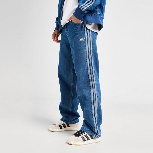 ADIDAS SPODNIE DENIM FB PT - Ceny i opinie - Ceneo.pl