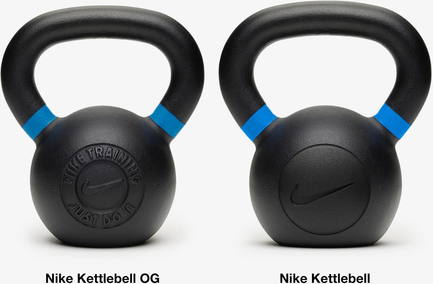 Nike Strength Kettlebell 8Kg Czarny - Ceny i opinie - Ceneo.pl