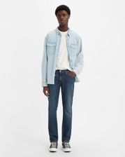 Levi's dla mężczyzn. 04511-5656 Dżinsy 511 Slim niebieskie (38/34 ...