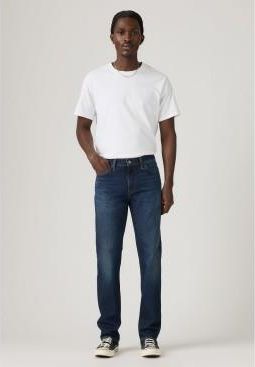 Levi's dla mężczyzn. 04511-6364 Dżinsy 511 Slim niebieskie (31/34 ...